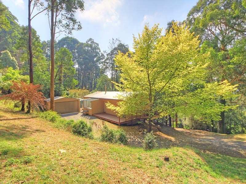 Sold Property Prices & Auction Results in Montrose, VIC 3765 (+1 ...
