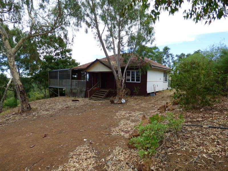 432 Morangup Road, Toodyay, WA 6566 - Property Details