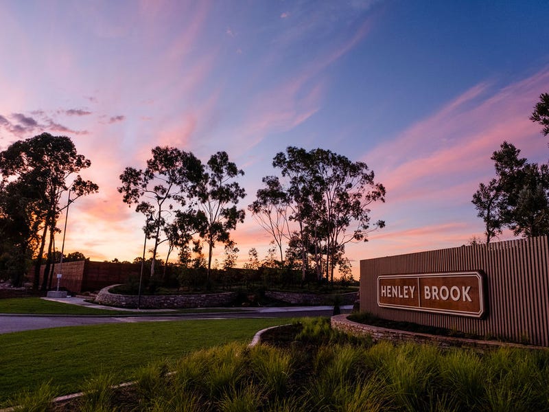 Henley Brook Land Estate at Park Street - realestate.com.au