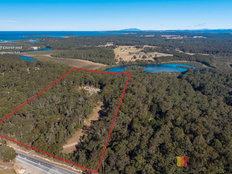 442 Tomakin Road, Mogo, NSW 2536 - realestate.com.au