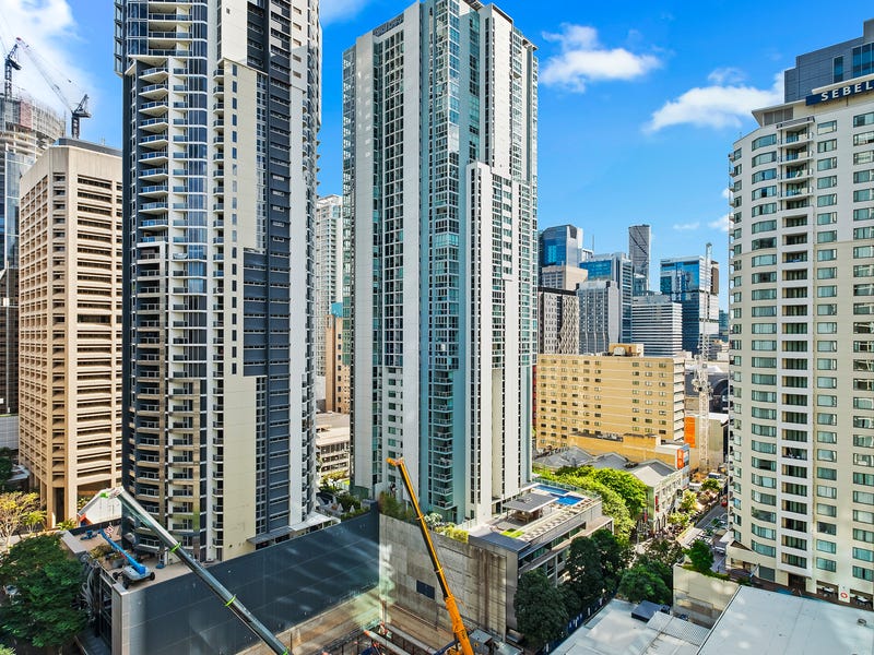 2001/79 Albert Street, Brisbane City, QLD 4000 - realestate.com.au