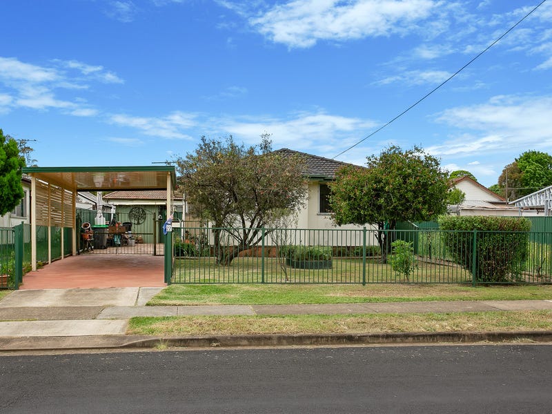 22 Brenda Street, Ingleburn, NSW 2565 - realestate.com.au