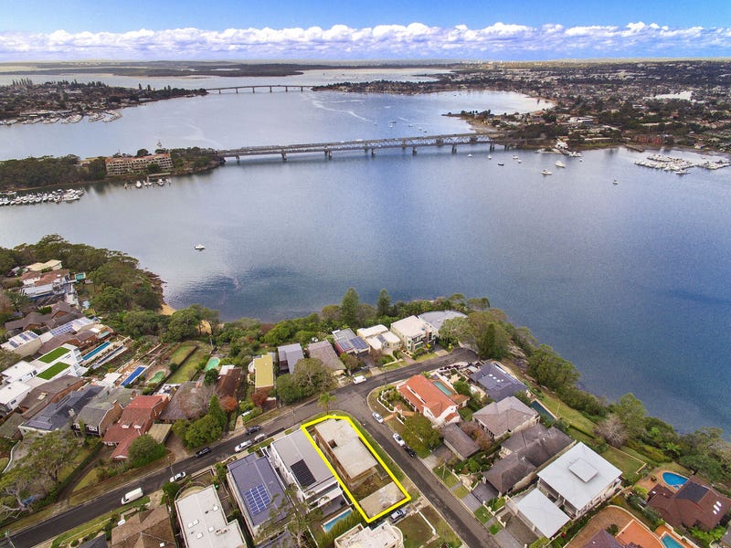 9 Fletcher Avenue, Blakehurst, NSW 2221 - Property Details