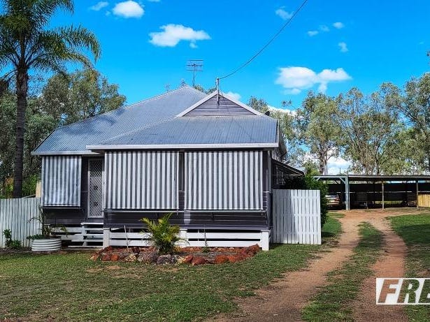 Property 135346802, Nanango, Qld 4615 - Property Details