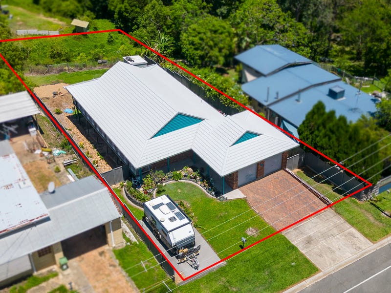 43 Valley Drive, Caboolture, Qld 4510 - Property Details