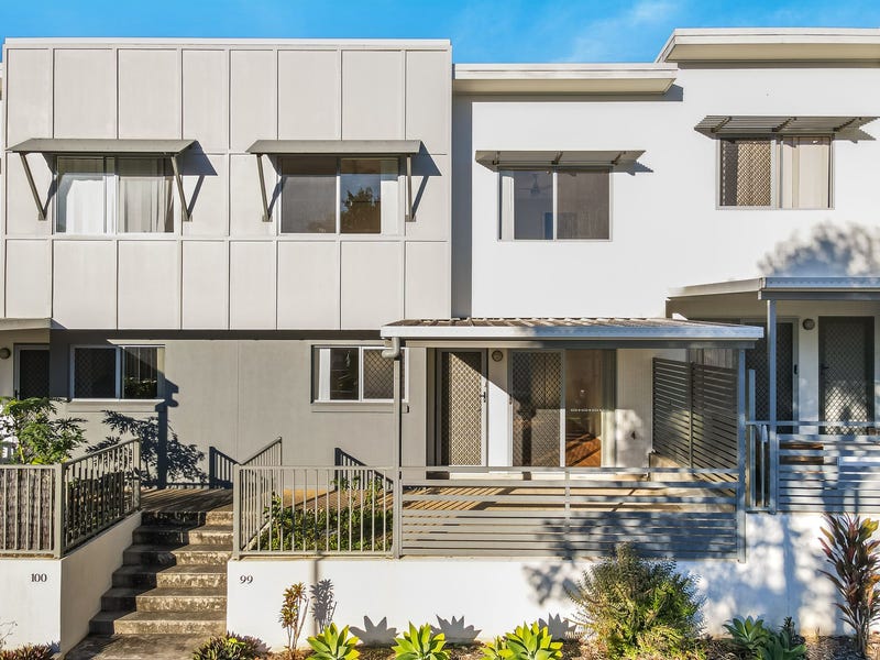 99/85 Nottingham Road, Calamvale, Qld 4116 - Property Details