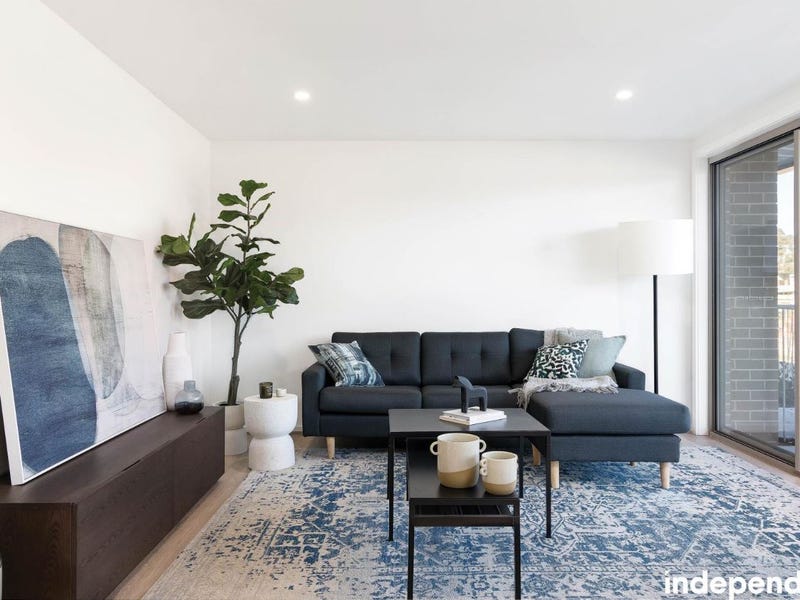 161-167 Mortimer Lewis Drive, Greenway, ACT 2900 - Property Details