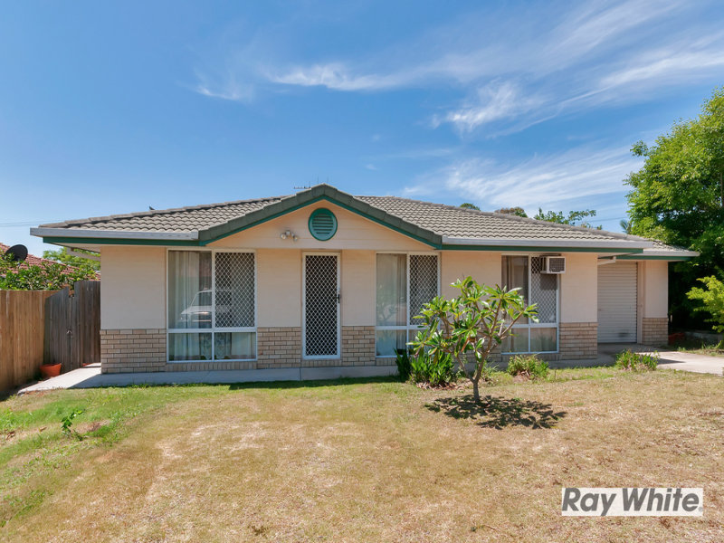 6 Ryecroft Place, Richlands, Qld 4077 - Property Details