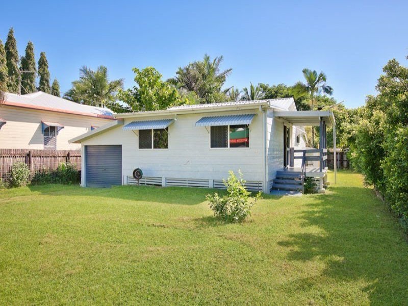 76 Reservoir Rd, Manoora, Qld 4870 - Property Details
