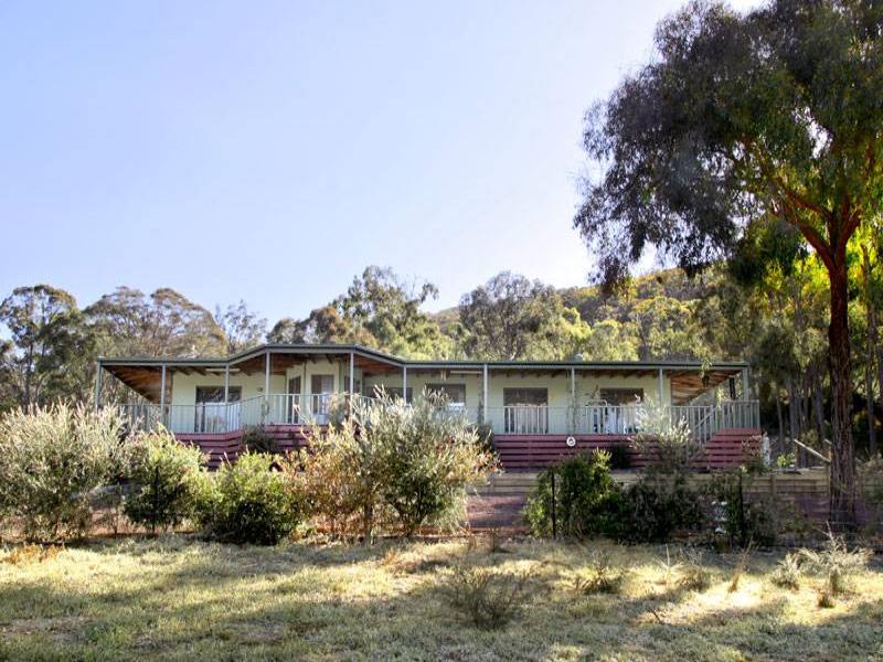88 Range Road, Yarck, VIC 3719 - realestate.com.au