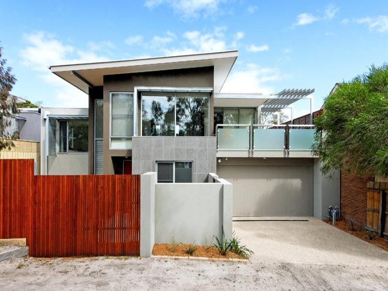 1a Balcombe Park Lane, Beaumaris, Vic 3193 - Property Details