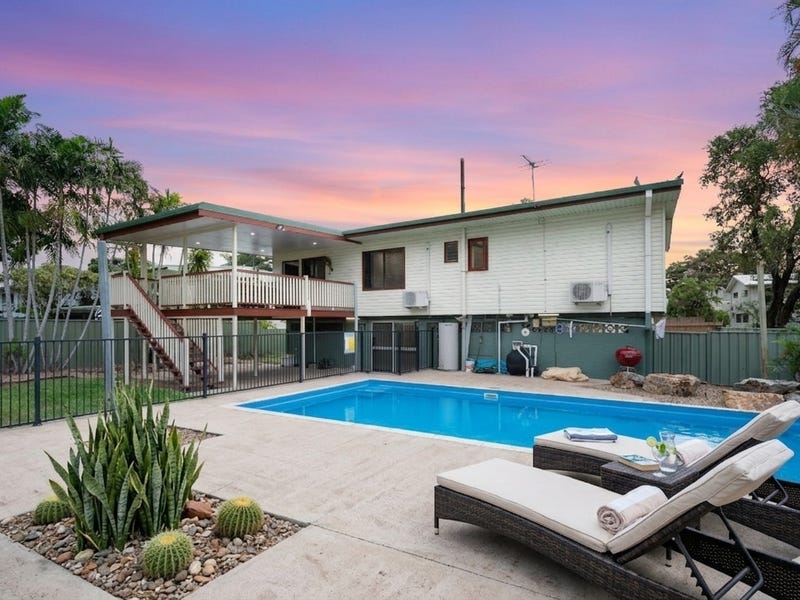 12 Bryant Street, Cranbrook, Qld 4814 - House for Sale - realestate.com.au