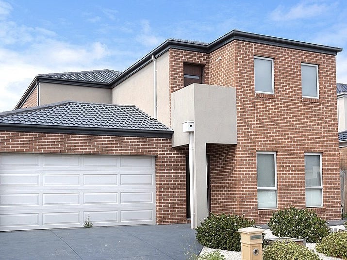 17 Treeleaf Avenue, Point Cook, VIC 3030 - realestate.com.au