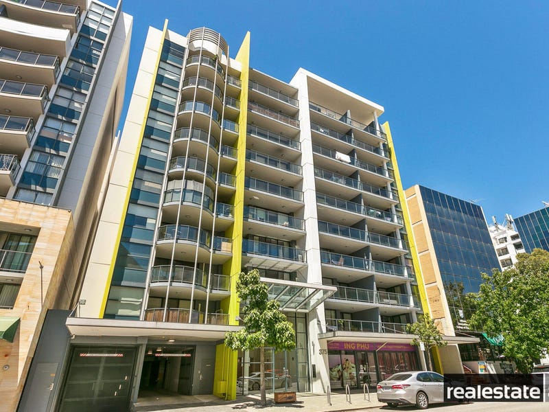 47/375 Hay Street, Perth, WA 6000 - realestate.com.au