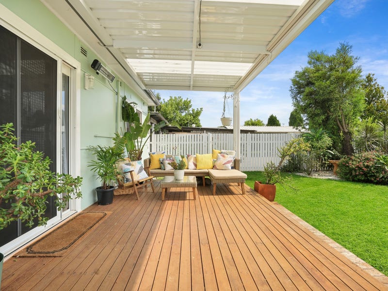 8 Gordon Street, Thirlmere, NSW 2572 - Property Details