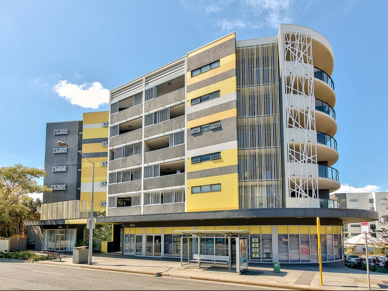 503/623 Lutwyche Road, Lutwyche, Qld 4030 - Property Details