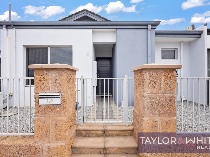 10 Cuddlepie Turn, Banksia Grove, WA 6031 - realestate.com.au