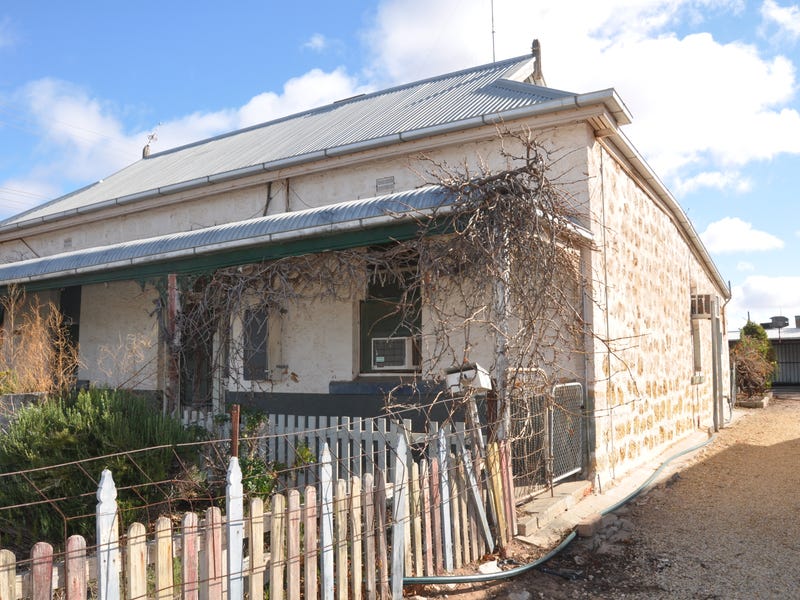 9 Second Street, Morgan, SA 5320 - realestate.com.au
