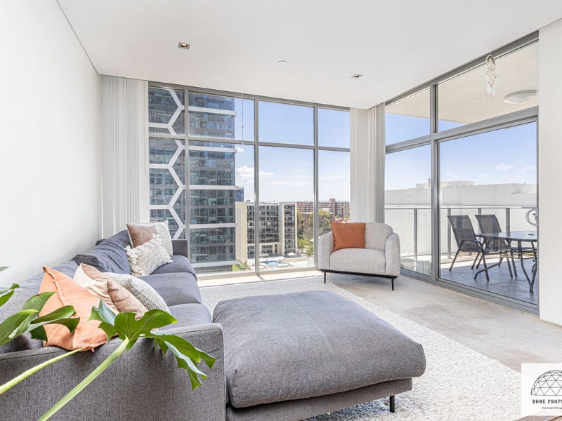 901/237 Adelaide Terrace, Perth, WA 6000 - Property Details