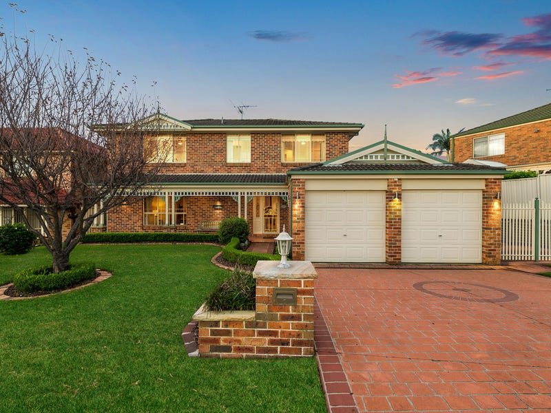 4 Kandos Street, Glenwood, NSW 2768 - realestate.com.au