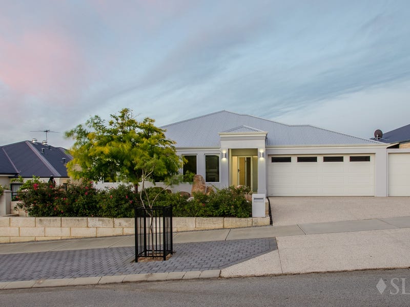 71 Ranworth Road, Hocking, WA 6065 - Property Details