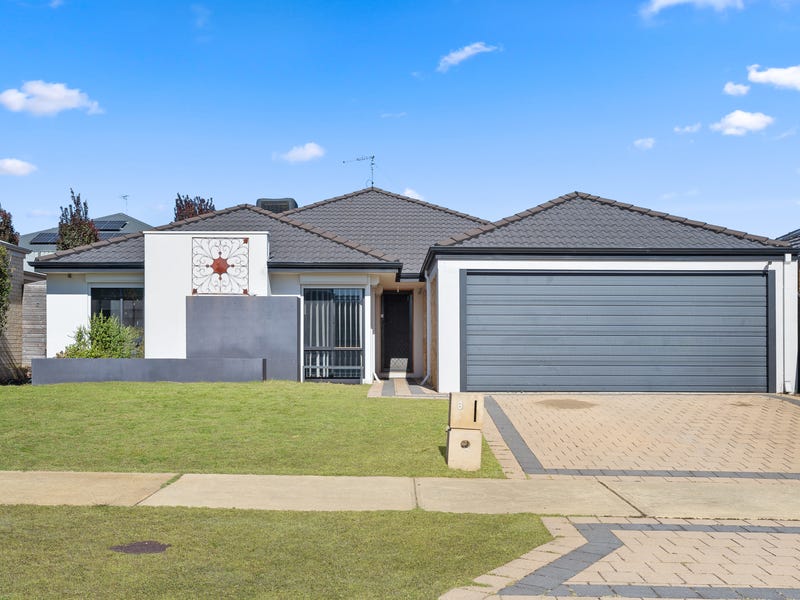 8 Jitarning Brace, Baldivis, WA 6171 - Property Details