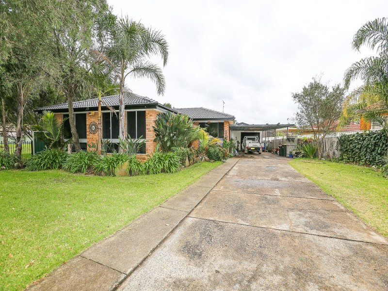 10 Sunbeam Place, Ingleburn, NSW 2565 - realestate.com.au