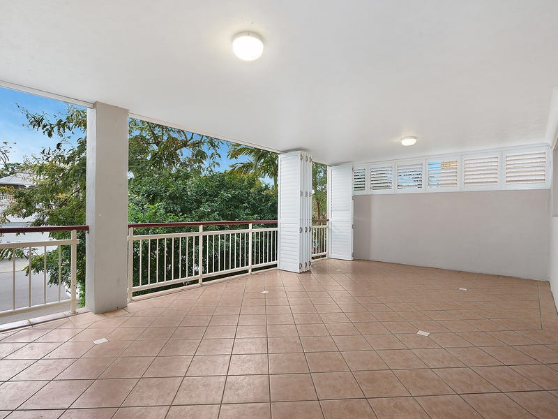 2/34 Elliott Street, Hawthorne, Qld 4171 - Property Details
