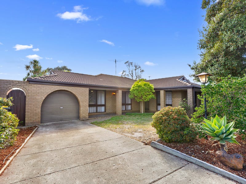 13 Crestmoor Drive, Highton, Vic 3216 - Property Details