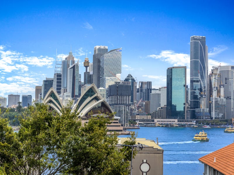 14/103 Kirribilli Avenue, Kirribilli, NSW 2061 - Property Details