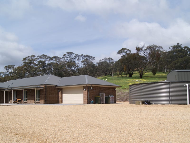 261 Woodlands Road, Cockatoo Valley, SA 5351 - realestate.com.au