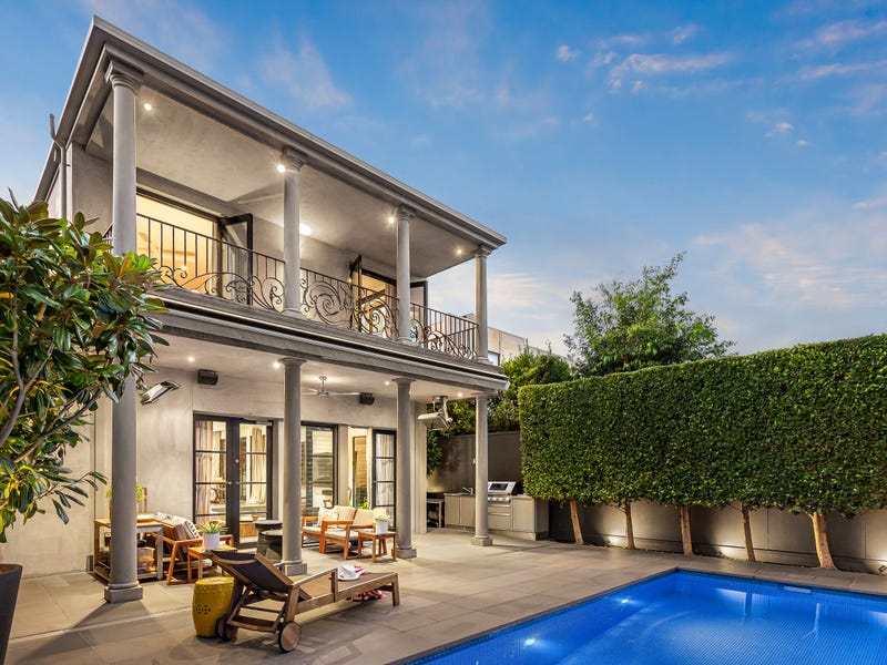 22 Park Street, Malvern, Vic 3144 - Property Details