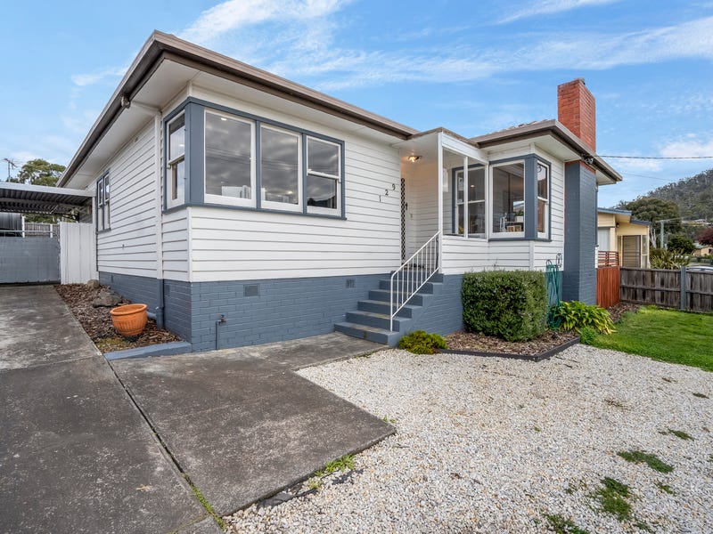 129 Allunga Road, Chigwell, Tas 7011 - Property Details