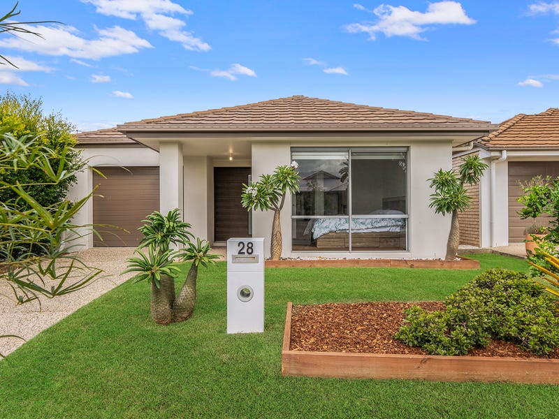 28 Hume Circuit, Warner, Qld 4500 - Property Details