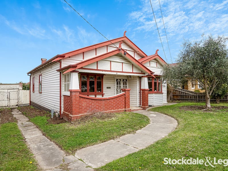 119 Bruce Street, Preston, Vic 3072 - Property Details