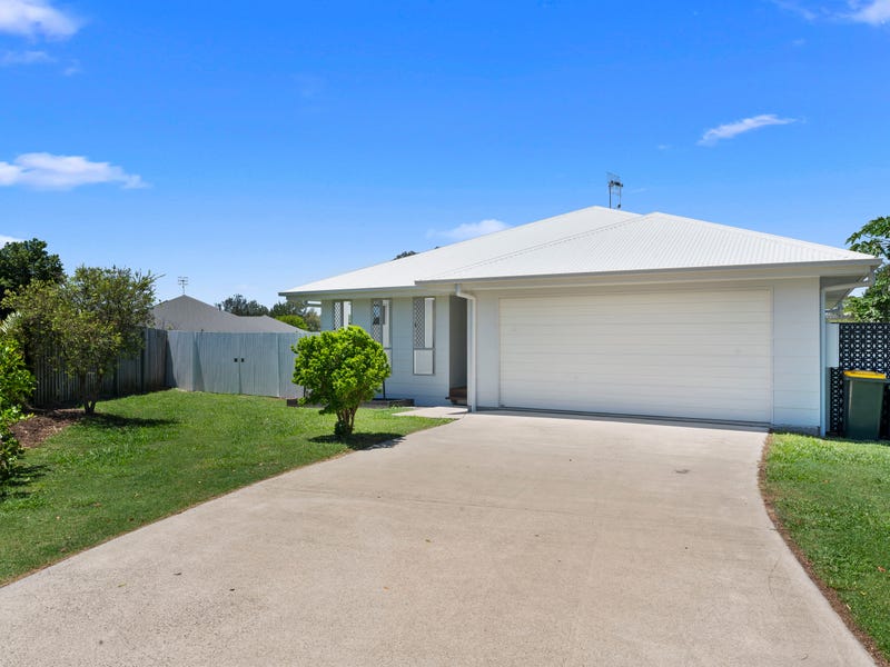 7 Pioneer Court, Woolmar, Qld 4515 - Property Details