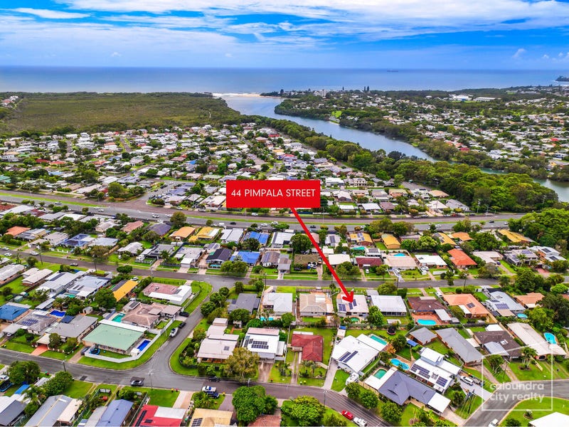 44 Pimpala Street, Wurtulla, Qld 4575 - Property Details