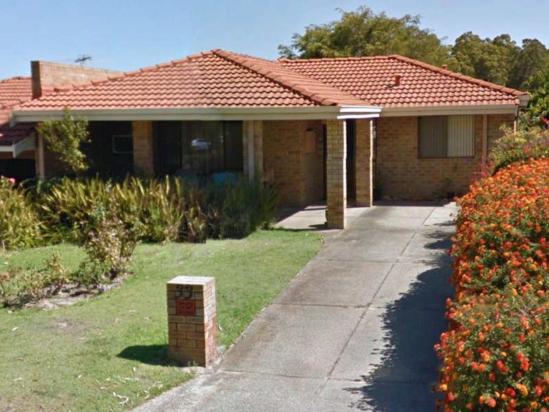 33 Forder Road, Noranda, WA 6062 - Property Details