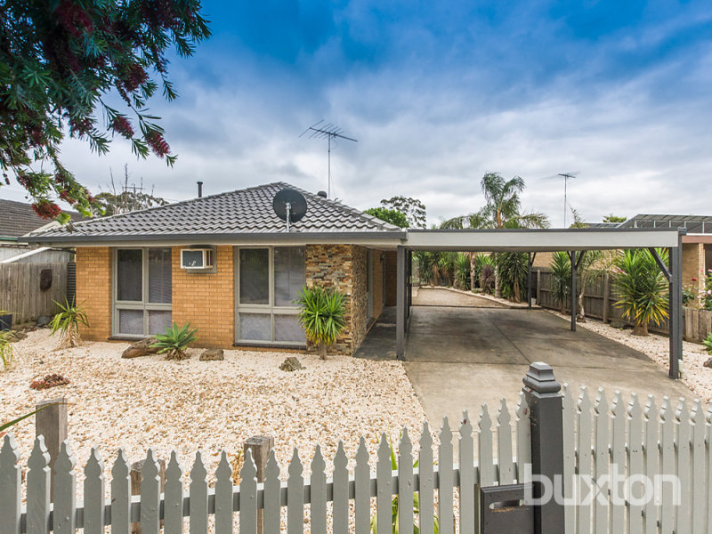 3 Kingston Street, Grovedale, Vic 3216 - Property Details