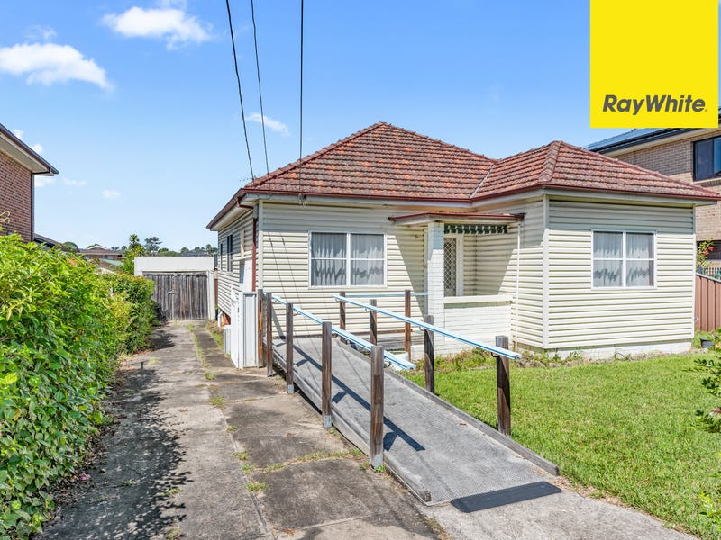 104 Frances Street, Lidcombe, NSW 2141 - Property Details