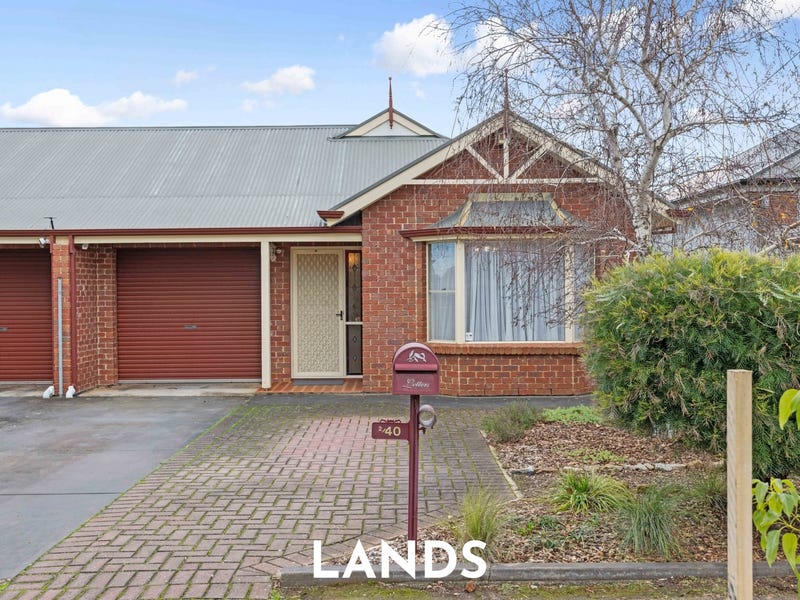 2/40 Lewis Road, Glynde, SA 5070 - Property Details