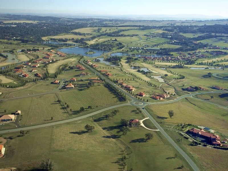 4 Hidden Valley Boulevard, Wallan, Vic 3756