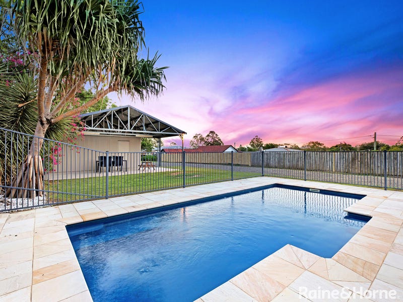 102 Woodend Road, Woodend, Qld 4305 - Property Details