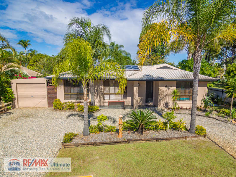 49 Moatah Drive, Beachmere, Qld 4510 - Property Details