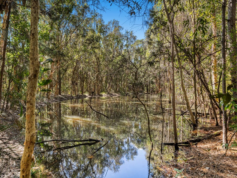 341 Boundary Road, Narangba, Qld 4504 - Property Details
