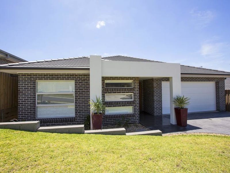 23 Ewan James Drive, Glenmore Park, NSW 2745 - realestate.com.au