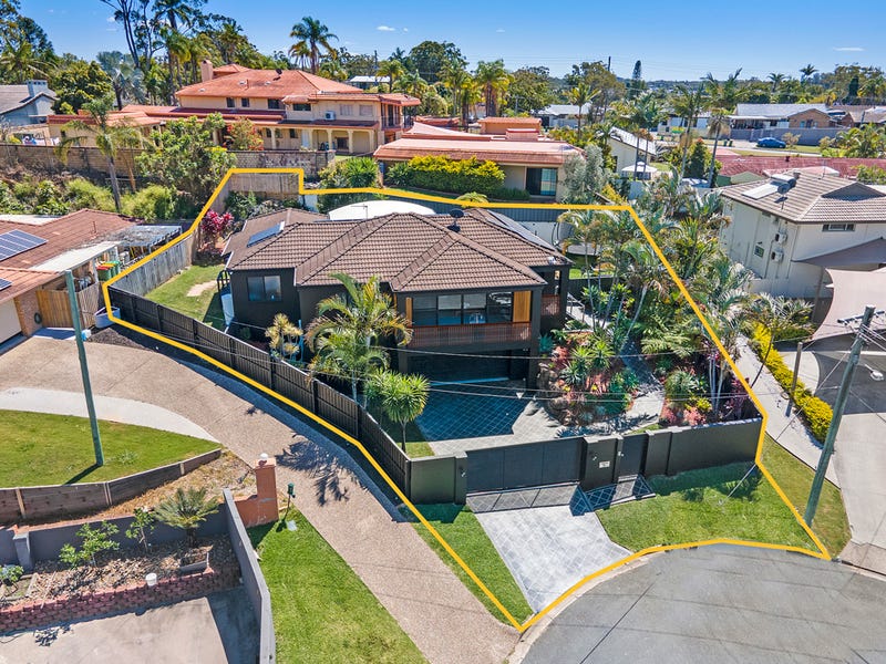 9 Daniel Crescent, Ashmore, Qld 4214 - Property Details