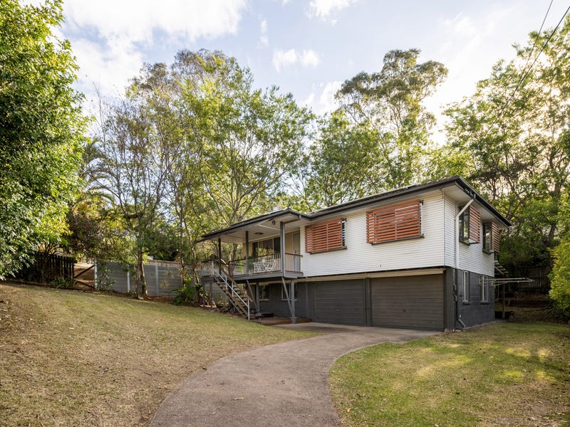 4 Boundary Road, Indooroopilly, Qld 4068 - Property Details