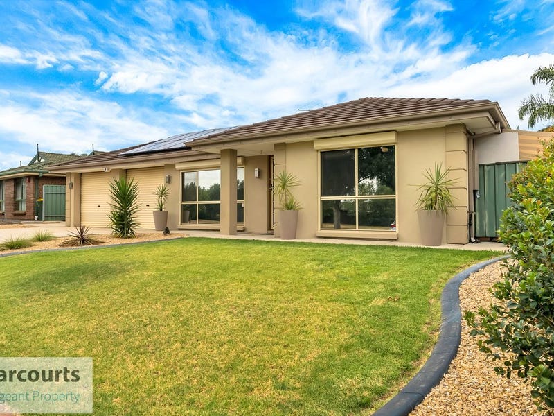 31 Park Lake Boulevard, Blakeview, SA 5114 - realestate.com.au