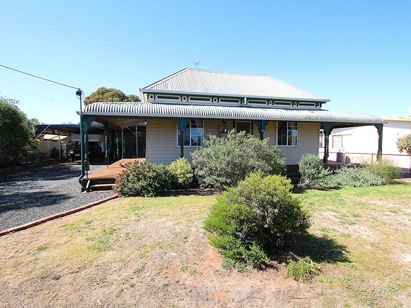 24 Church Street, Pimpinio, Vic 3401 - Property Details